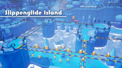 Slippenglide Island - Super Mario Wiki, the Mario encyclopedia