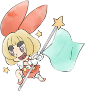 Lulu - Super Mario Wiki, the Mario encyclopedia