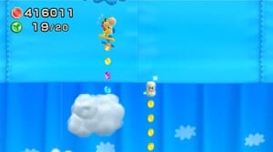 Wonderful World of Wool - Super Mario Wiki, the Mario encyclopedia