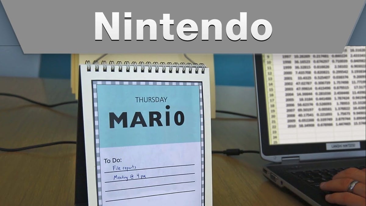 Celebrate Mar. 10 - Mario Day! - Super Mario Wiki, the Mario encyclopedia