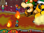 Bowser X - Super Mario Wiki, the Mario encyclopedia