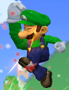 Super Jump Punch - Super Mario Wiki, the Mario encyclopedia