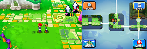Pi'illo Blimport - Super Mario Wiki, the Mario encyclopedia