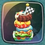 Dash Food - Super Mario Wiki, the Mario encyclopedia