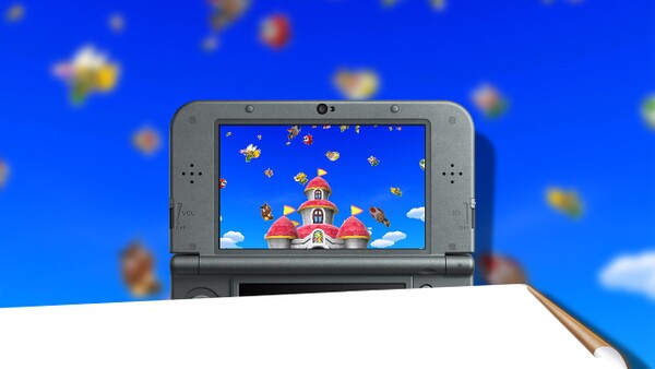 Mario & Luigi: Paper Jam Story - Super Mario Wiki, the Mario encyclopedia