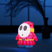 Paper Macho Shy Guy - Super Mario Wiki, the Mario encyclopedia