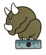 Reznor - Super Mario Wiki, the Mario encyclopedia