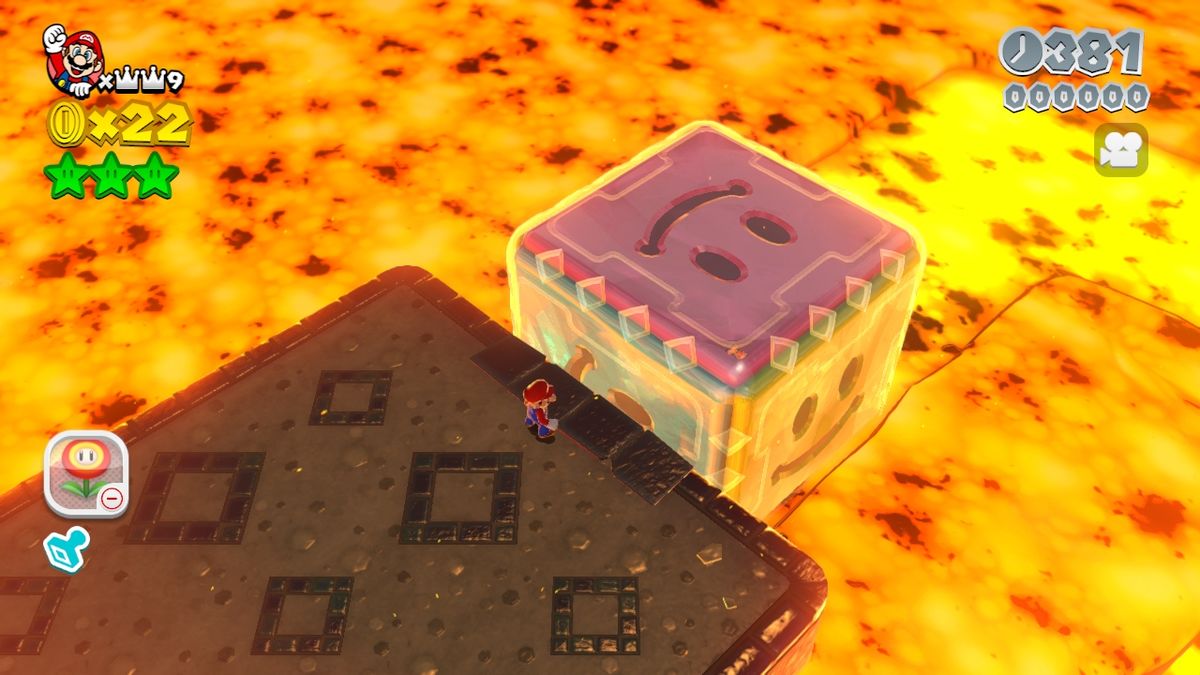 File:SM3DW Bowser-7 Luigi.jpg - Super Mario Wiki, the Mario encyclopedia