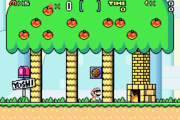 Yoshi's House - Super Mario Wiki, the Mario encyclopedia