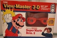 Super Mario Bros. 2 Gift Set - Super Mario Wiki, the Mario encyclopedia