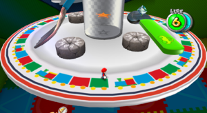 Toy Time Galaxy - Super Mario Wiki, the Mario encyclopedia