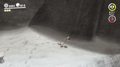 List of Power Moons in the Moon Kingdom - Super Mario Wiki, the Mario ...