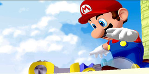 F.L.U.D.D. - Super Mario Wiki, the Mario encyclopedia