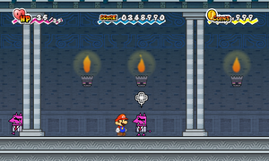 List of unnamed NPCs in Super Paper Mario - Super Mario Wiki, the Mario ...