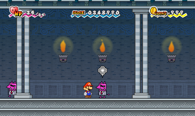 List of unnamed NPCs in Super Paper Mario - Super Mario Wiki, the Mario ...