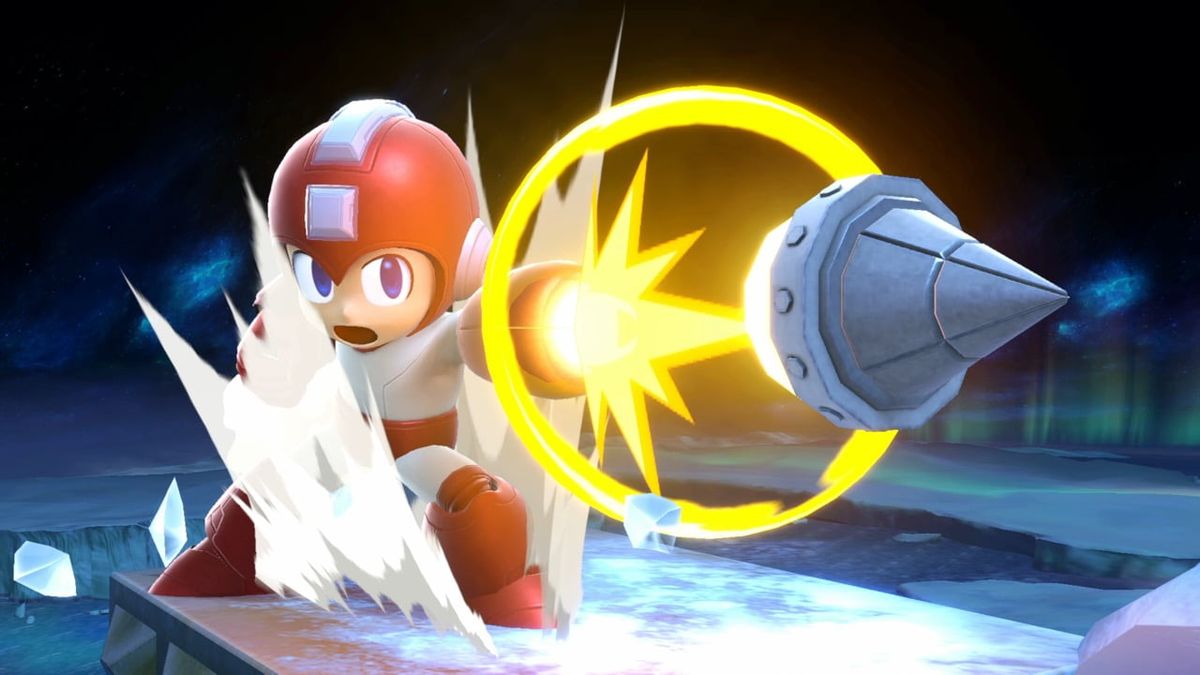 File:SSBU Crash Bomber.jpg - Super Mario Wiki, the Mario encyclopedia