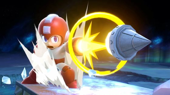 Mega Man Super Mario Wiki The Mario Encyclopedia