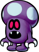 Shroob - Super Mario Wiki, the Mario encyclopedia