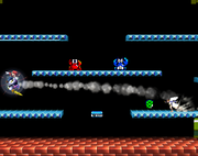 Sidestepper - Super Mario Wiki, the Mario encyclopedia