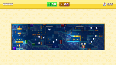 Star 5 - Super Mario Wiki, the Mario encyclopedia