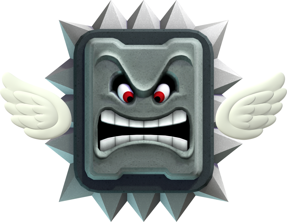 File:Super Mario Maker - Artwork 09.png - Super Mario Wiki, the Mario ...