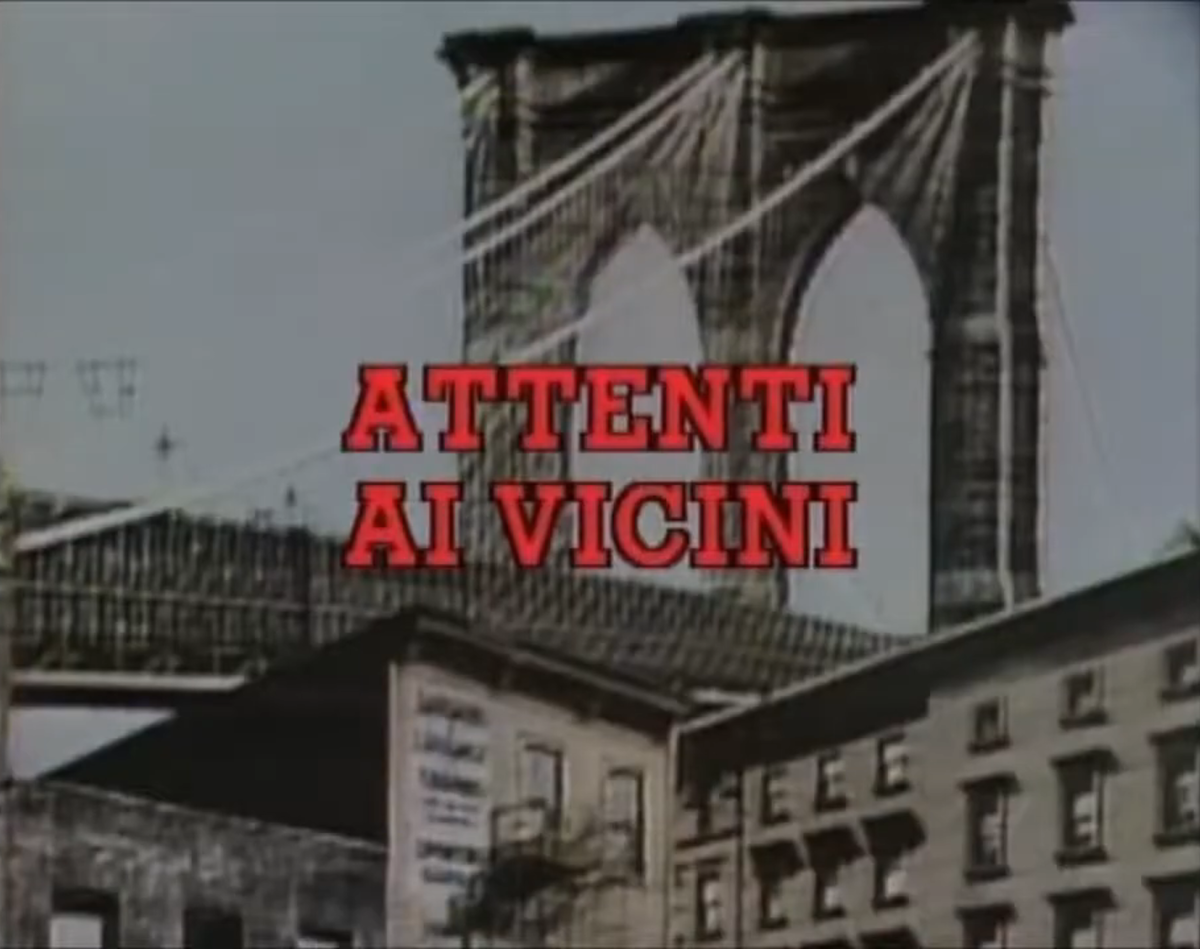 File:TSMBSS The Mario Monster Mash title card ITA.png - Super Mario ...