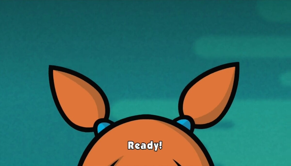 File:Ana in Patchwork.jpg - Super Mario Wiki, the Mario encyclopedia