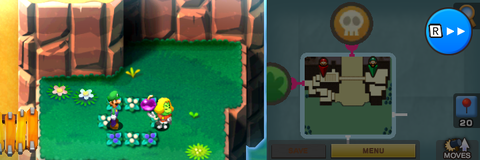 Bean Fruit - Super Mario Wiki, the Mario encyclopedia