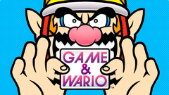 Gallery:Game & Wario - Super Mario Wiki, the Mario encyclopedia