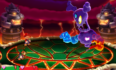 Cackletta - Super Mario Wiki, the Mario encyclopedia