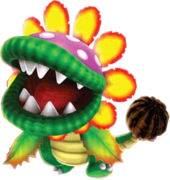 Throwback Throwdown - Super Mario Wiki, the Mario encyclopedia