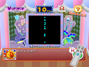 Speak Up - Super Mario Wiki, the Mario encyclopedia