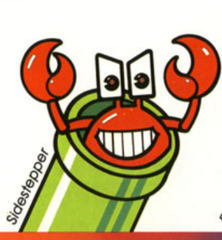 Gallery:Sidestepper - Super Mario Wiki, the Mario encyclopedia