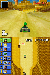 Desert Hills - Super Mario Wiki, the Mario encyclopedia