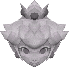 Thwomp Candy - Super Mario Wiki, the Mario encyclopedia