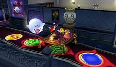 Boo's Horror Castle - Super Mario Wiki, the Mario encyclopedia