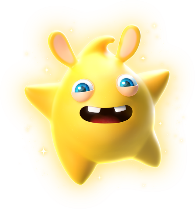 Starburst - Super Mario Wiki, the Mario encyclopedia