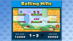 Rolling Hills - Super Mario Wiki, the Mario encyclopedia