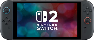 Nintendo Switch 2 - Super Mario Wiki, the Mario encyclopedia