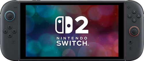 Nintendo Switch 2 - Super Mario Wiki, the Mario encyclopedia