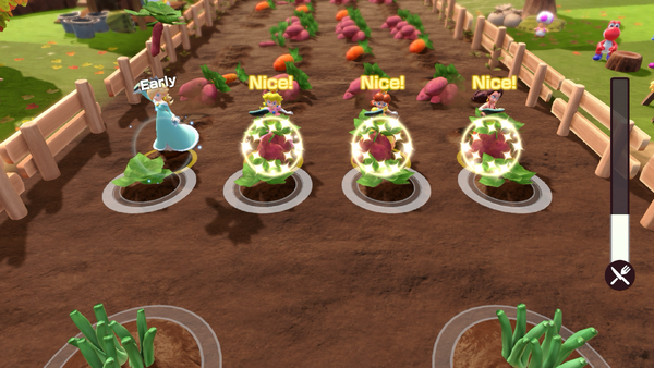 On the Beet - Super Mario Wiki, the Mario encyclopedia