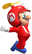 Propeller Mario - Super Mario Wiki, the Mario encyclopedia