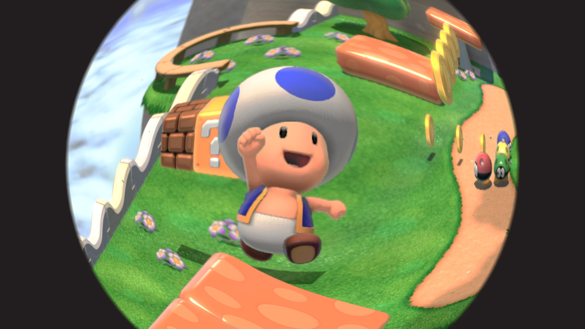 File:SM3DWBF Screenshot Snapshot Mode 2.png - Super Mario Wiki, the ...