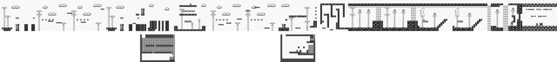 Easton Kingdom - Super Mario Wiki, the Mario encyclopedia