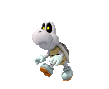 Dry Bones - Super Mario Wiki, the Mario encyclopedia