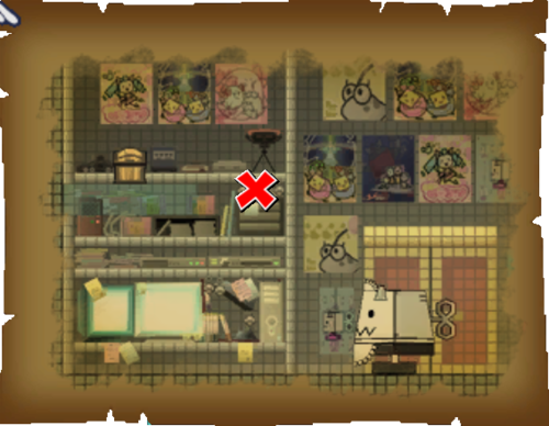 List of maps in Super Paper Mario - Super Mario Wiki, the Mario ...