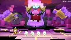 Wario Bug - Super Mario Wiki, the Mario encyclopedia