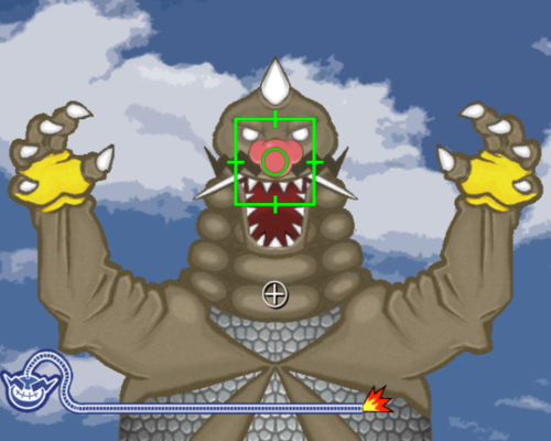 Pest Control - Super Mario Wiki, the Mario encyclopedia