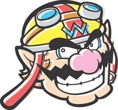 Gallery:WarioWare: Touched! - Super Mario Wiki, the Mario encyclopedia