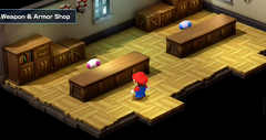 Item Shop - Super Mario Wiki, the Mario encyclopedia
